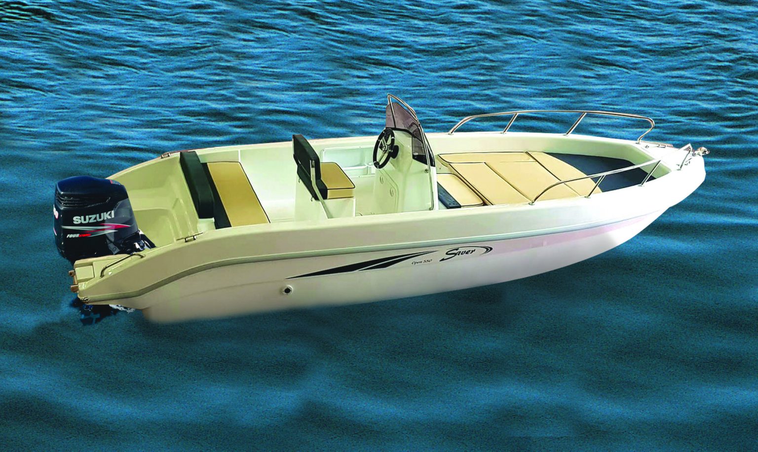 Saver Boats – Boat builders since 1986