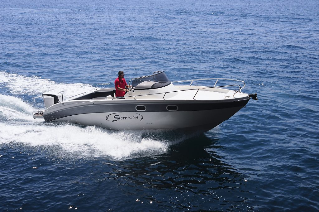 Saver Boats – Boat builders since 1986
